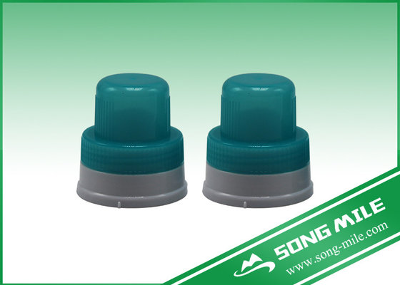 28mm Plastic Normal Screw Cap, For Laundry Detergent Use supplier