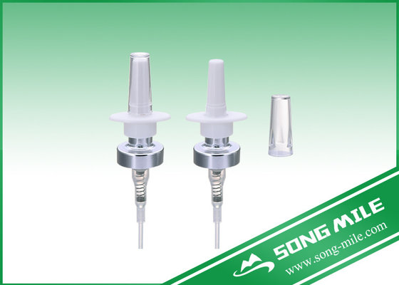 28mm,30mm PP Unique Design Oral Nasal Spray for Liquid supplier