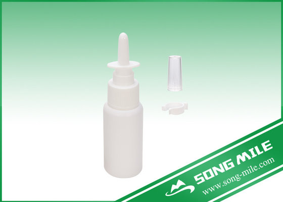 28mm,30mm PP Unique Design Oral Nasal Spray for Liquid supplier