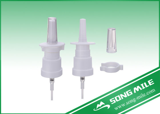 18/410,20/410  PP Nasal Spray for Medicine With Clip supplier
