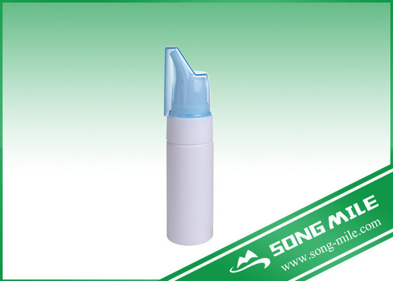 30/410 PP Medical Use Nasal Sprayer with Cap supplier