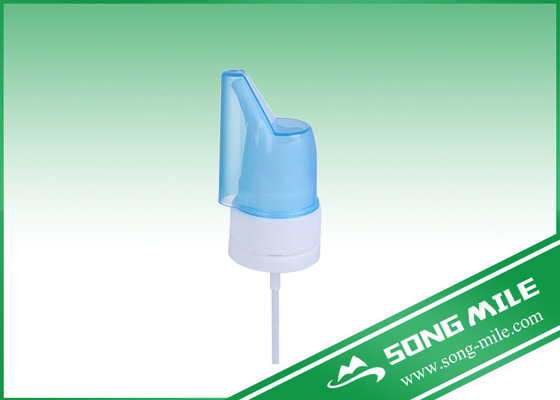 30/410 PP Medical Use Nasal Sprayer with Cap supplier