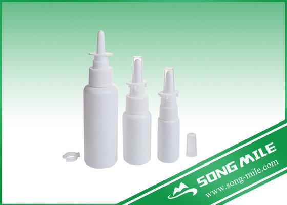 30/410 PP Medical Use Nasal Sprayer with Cap supplier