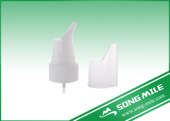 30/410 PP Medical Use Nasal Sprayer with Cap supplier