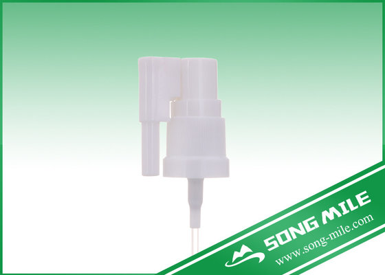 30/410 PP New Style Medical Dust-Free Nasal Sprayer with Bottle supplier