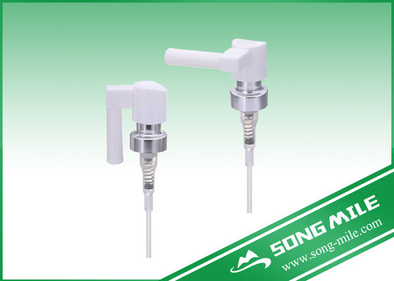 30/410 PP New Style Medical Dust-Free Nasal Sprayer with Bottle supplier