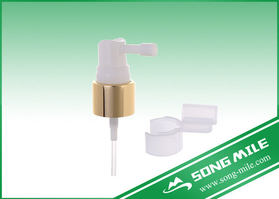 30ml PP Various Size Nasal Sprayer with Bottle for Medical supplier