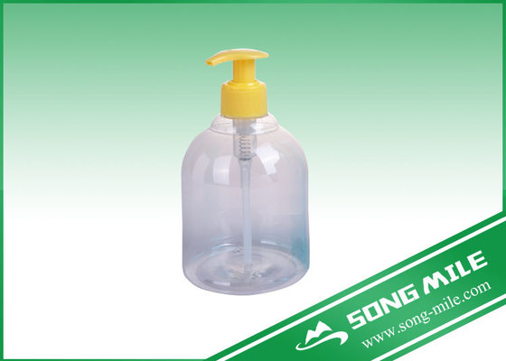 250ml Pet Bottle and 43mm Foam Pump Sprayer Bottle supplier
