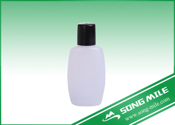 60ml Lotion Cosmetic HDPE Bottle Cream Plastic Bottle supplier