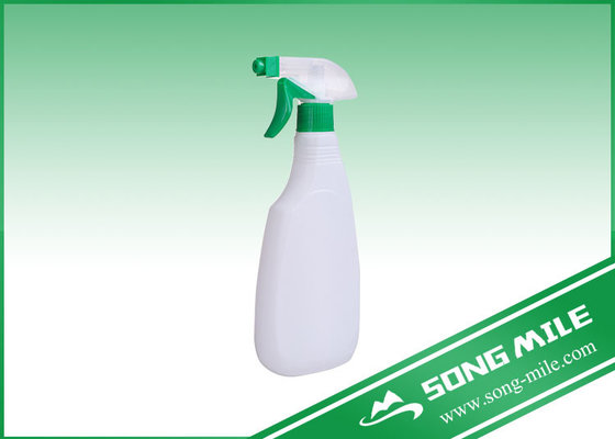 550ml 750ml Trigger Sprayer Bottle for Home and Car Cleaning supplier