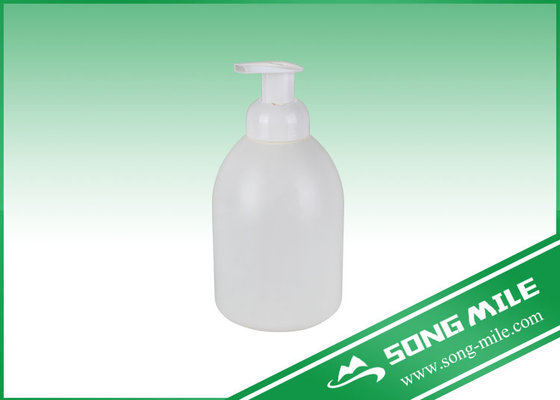 250ml PE Sprayer Bottle with Colorful Pull Push Cap supplier