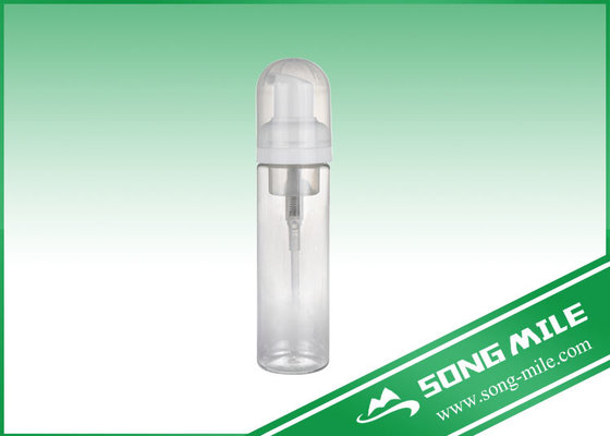 250ml PE Sprayer Bottle with Colorful Pull Push Cap supplier