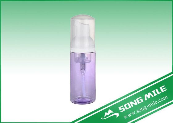 30mm Neck Size Sprayer Bottle with Foamer Pump supplier
