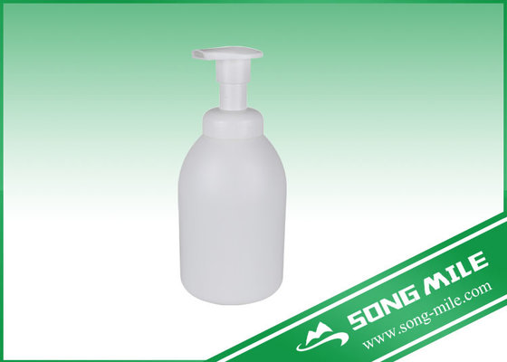 30mm Neck Size Sprayer Bottle with Foamer Pump supplier
