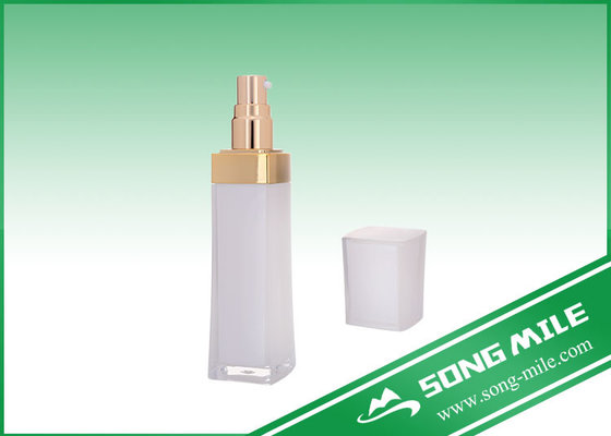 80ml Hotsale Popular Design Airless Lotion Bottle supplier