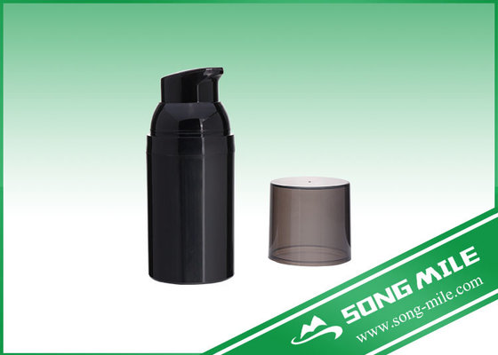 80ml High Quality Acrylic Airless Cream Bottle for Cosmetic Packaging supplier