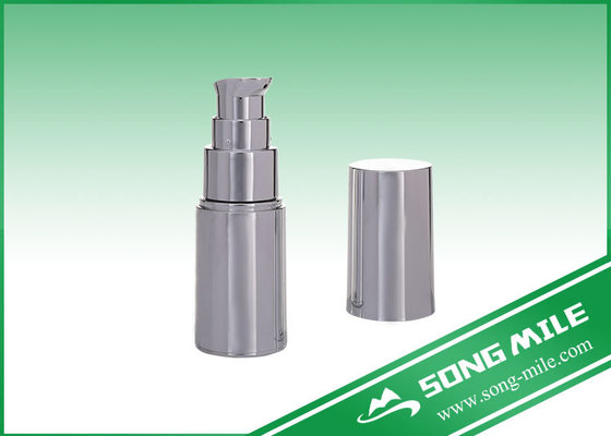 80ml PP Airless Bottle Cream Lotion Bottle for Cosmetic supplier