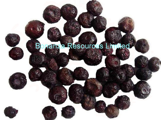 100% natural Anti-oxidant Freeze-dried Blueberry/Bilberry Fruit Extract with Anthocyanidin 25%