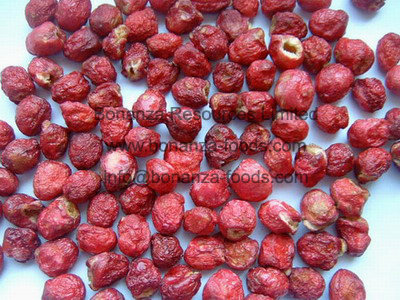 BEST SELLING VACUUM FREEZE DRY SOUR CHERRIES - DRIED FRUIT SNACKS FROM SOUTH AMERICA