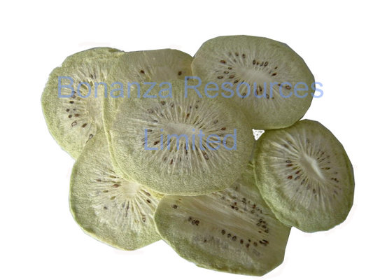 Freeze Dried Kiwi Slice Healthy Fruits