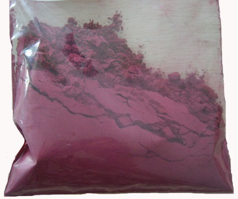 Freeze Dried Blackcurrants Powder