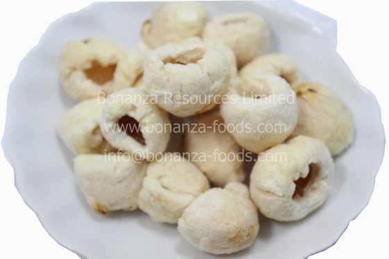 Freeze Dried Litchi Whole