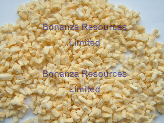 Freeze Dried Mango Granule