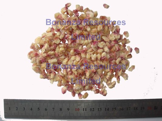 Freeze Dried Pomegranate Arils