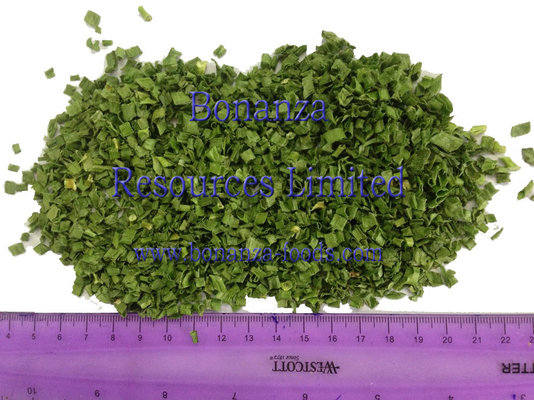Dehydrated Chives Ring