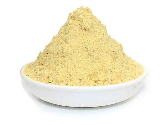 100% Natural spice FD vegetable freeze dried ginger for fast food