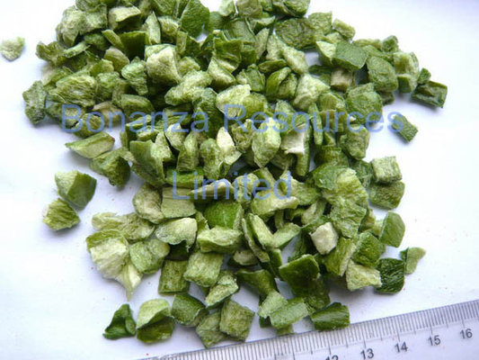 Natural Spice Dried Hot Chili Freeze Dried Jalapeno Peppers