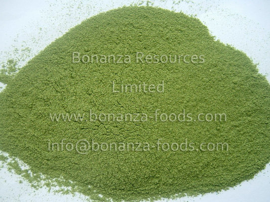 Dehydrated Leeks Green and white