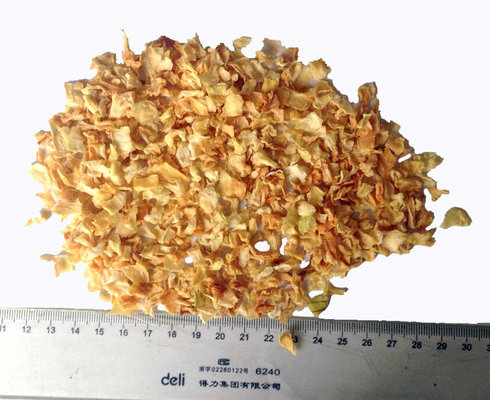 Dehydrated Yellow Onion Flakes