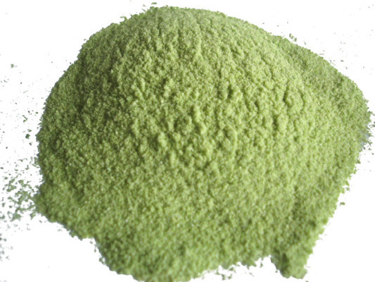 Natrual Camping Food Freeze Dried Green Peas Garden Peas Powder 60 mesh