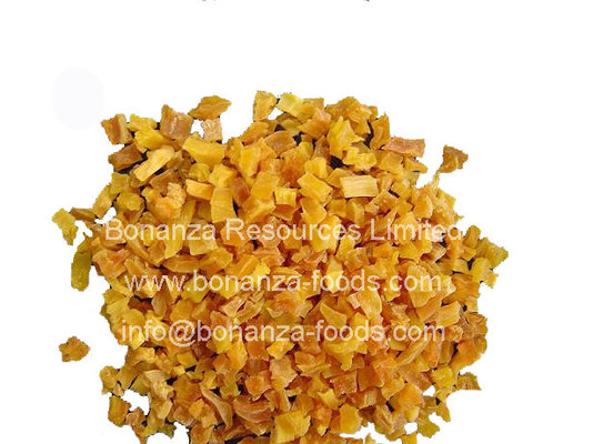 China Traditional Instant Potato Flakes Air Dried Sweet Potatoes