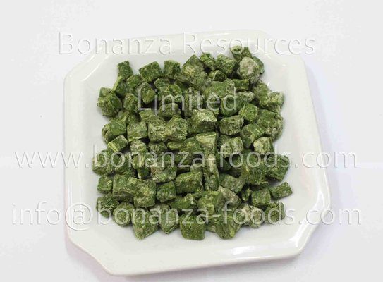 Buck Sell China Healthy Dried VegetableFreeze Dried Okra Cross Cut
