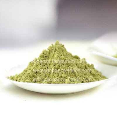 Hot Sell Bonanza Resources Limited Freeze Dried Okra Powder skype kathyfa