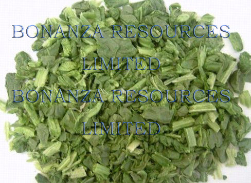 Sell Freeze Dried Spinach Food Ingredients