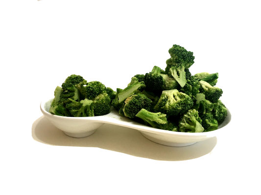 2018 New Natural Vegetable Food Freeze Dried Broccoli