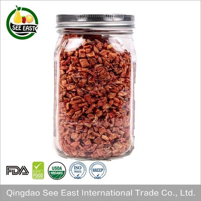 New products 2016 dehydrated vegetable dried carrot with free sample