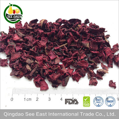 Dehydrated Beetroot Flakes
