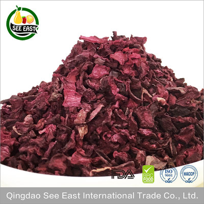 Dehydrated Beetroot Flakes