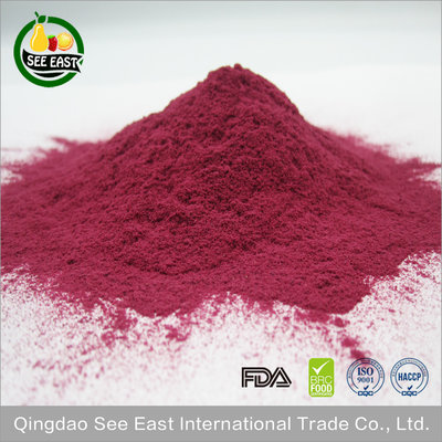 Dehydrated Beetroot Flakes