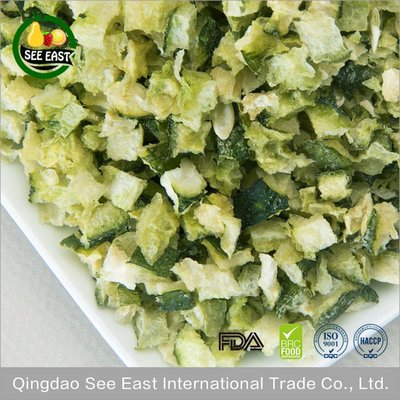 Instant Vegetable Ingredient Powder Freeze Dried Cucumber Powder