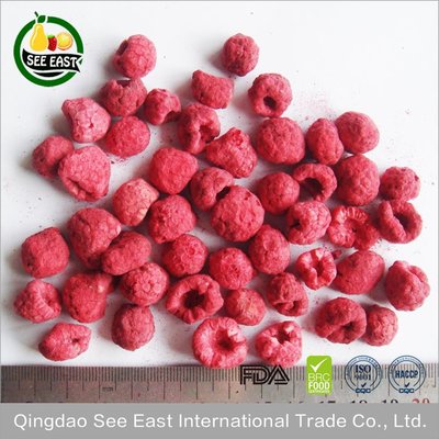 Sell Freeze Dried Raspberries Powder