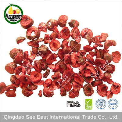 Halal instant food dehydrated vegetable freeze dried sour cherry