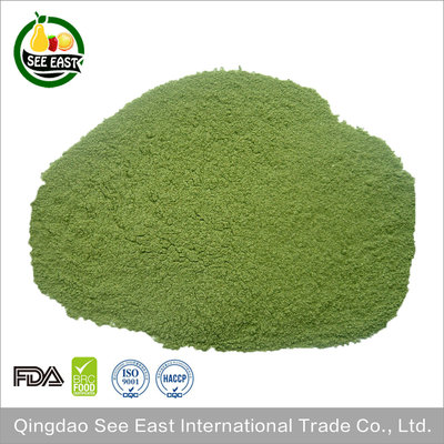 Freeze Dried Chive Tube