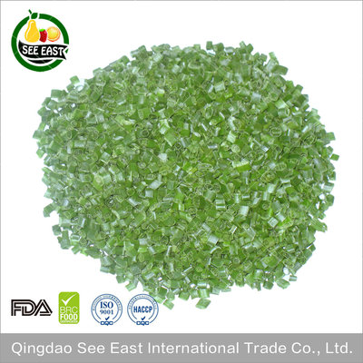 Freeze Dried Chive Tube