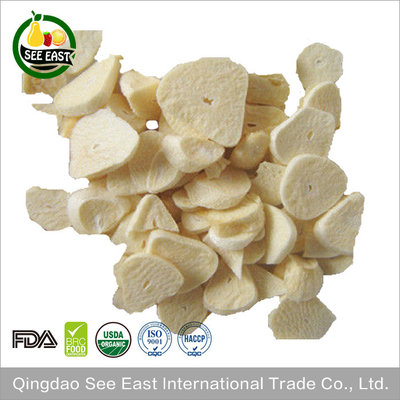 Freeze Dried Garlic Granule lyophylizedgralic flakes