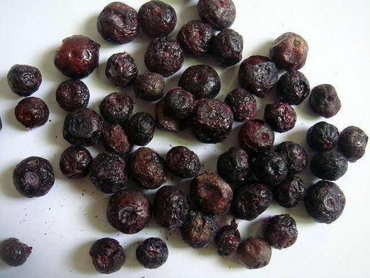 Healthy Dried Fruit Snacks Freeze Dried Blueberries Whole Origin Chili  Whatsapp +8613780690216